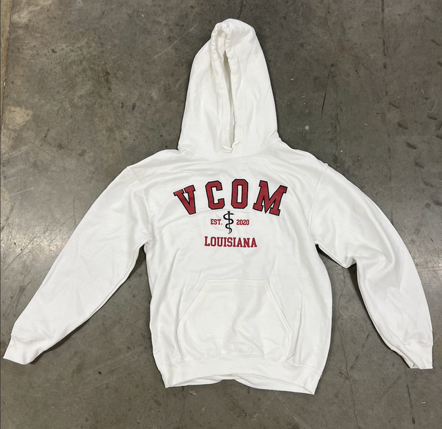 ACOEP VCOM Hoodie Sweatshirts